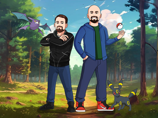 About Us – Poke Heaven
