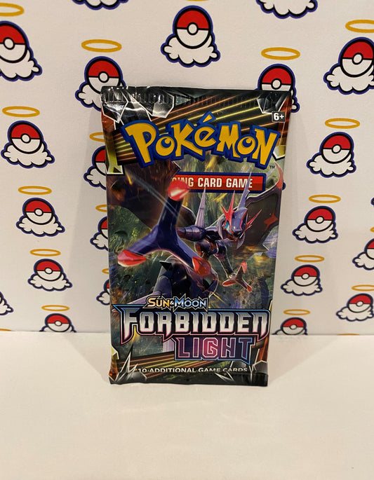 Booster Packs – Poke Heaven